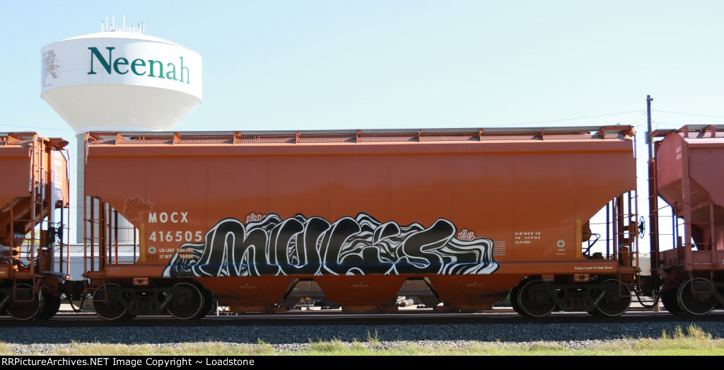 MOCX 416505